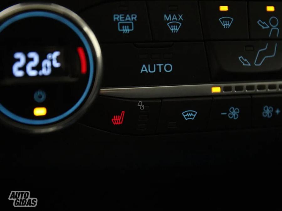 Sarkans Ford Kuga 2022 Viļņa, ar dzinēja tilpumu 2.50 L un nobraukumu 147 tūkst. km par 20999 €, foto 32 vietnē AUTOMOTO.COM.LV