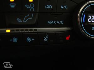 Sarkans Ford Kuga 2022 Viļņa, ar dzinēja tilpumu 2.50 L un nobraukumu 147 tūkst. km par 20999 €, foto 33 vietnē AUTOMOTO.COM.LV