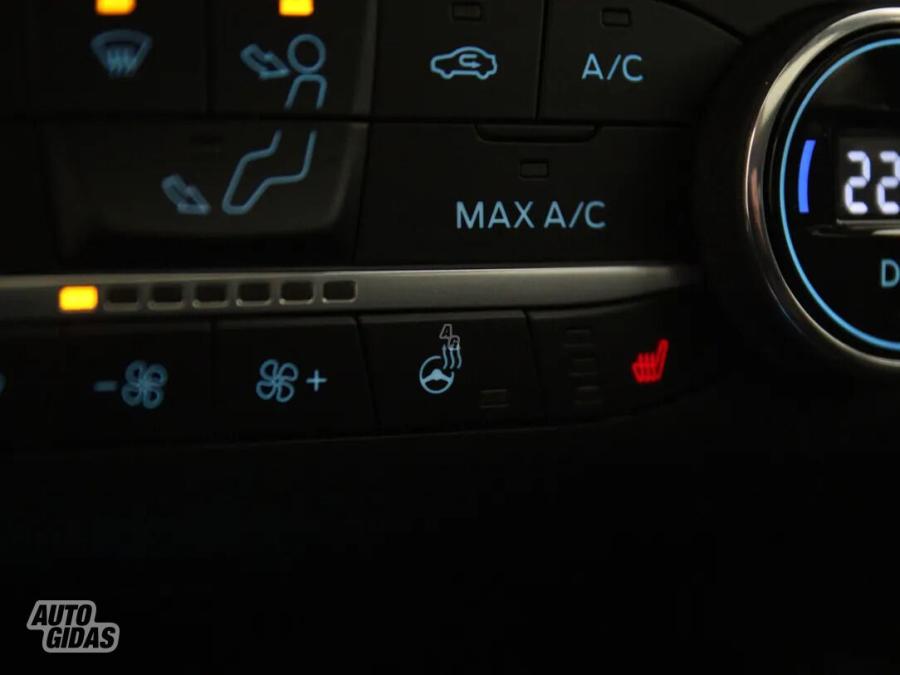 Sarkans Ford Kuga 2022 Viļņa, ar dzinēja tilpumu 2.50 L un nobraukumu 147 tūkst. km par 20999 €, foto 33 vietnē AUTOMOTO.COM.LV