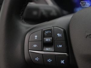 Sarkans Ford Kuga 2022 Viļņa, ar dzinēja tilpumu 2.50 L un nobraukumu 147 tūkst. km par 20999 €, foto 34 vietnē AUTOMOTO.COM.LV