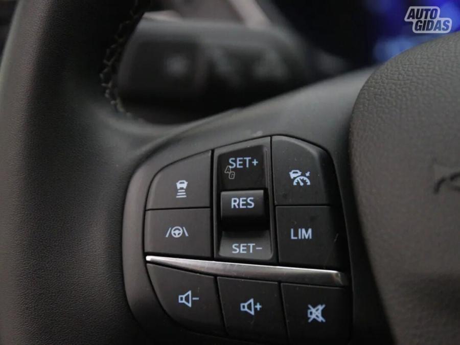 Sarkans Ford Kuga 2022 Viļņa, ar dzinēja tilpumu 2.50 L un nobraukumu 147 tūkst. km par 20999 €, foto 34 vietnē AUTOMOTO.COM.LV