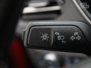 Sarkans Ford Kuga 2022 Viļņa, ar dzinēja tilpumu 2.50 L un nobraukumu 147 tūkst. km par 20999 €, foto 35 vietnē AUTOMOTO.COM.LV