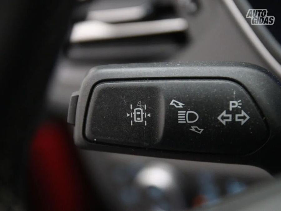 Sarkans Ford Kuga 2022 Viļņa, ar dzinēja tilpumu 2.50 L un nobraukumu 147 tūkst. km par 20999 €, foto 35 vietnē AUTOMOTO.COM.LV