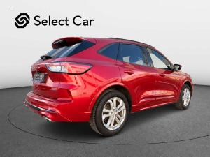 Sarkans Ford Kuga 2022 Viļņa, ar dzinēja tilpumu 2.49 L un nobraukumu 99 tūkst. km par 20500 €, foto 3 vietnē AUTOMOTO.COM.LV