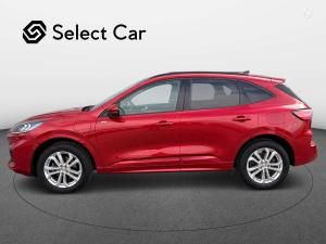 Sarkans Ford Kuga 2022 Viļņa, ar dzinēja tilpumu 2.49 L un nobraukumu 99 tūkst. km par 20500 €, foto 4 vietnē AUTOMOTO.COM.LV