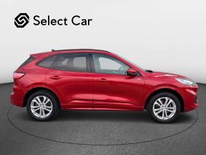 Sarkans Ford Kuga 2022 Viļņa, ar dzinēja tilpumu 2.49 L un nobraukumu 99 tūkst. km par 20500 €, foto 5 vietnē AUTOMOTO.COM.LV