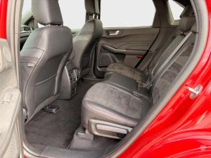Sarkans Ford Kuga 2022 Viļņa, ar dzinēja tilpumu 2.49 L un nobraukumu 99 tūkst. km par 20500 €, foto 9 vietnē AUTOMOTO.COM.LV