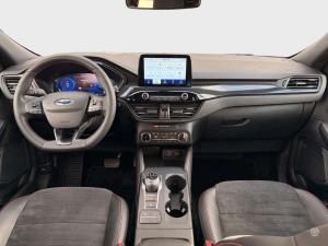 Sarkans Ford Kuga 2022 Viļņa, ar dzinēja tilpumu 2.49 L un nobraukumu 99 tūkst. km par 20500 €, foto 10 vietnē AUTOMOTO.COM.LV