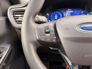 Sarkans Ford Kuga 2022 Viļņa, ar dzinēja tilpumu 2.49 L un nobraukumu 99 tūkst. km par 20500 €, foto 11 vietnē AUTOMOTO.COM.LV