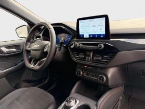 Sarkans Ford Kuga 2022 Viļņa, ar dzinēja tilpumu 2.49 L un nobraukumu 99 tūkst. km par 20500 €, foto 14 vietnē AUTOMOTO.COM.LV