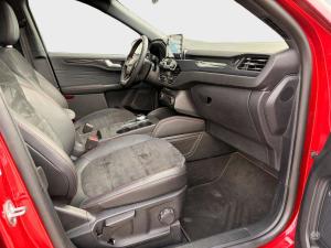 Sarkans Ford Kuga 2022 Viļņa, ar dzinēja tilpumu 2.49 L un nobraukumu 99 tūkst. km par 20500 €, foto 15 vietnē AUTOMOTO.COM.LV