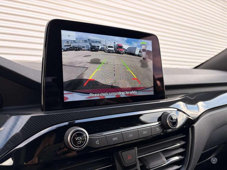 Sarkans Ford Kuga 2022 Viļņa, ar dzinēja tilpumu 2.49 L un nobraukumu 99 tūkst. km par 20500 €, foto 20 vietnē AUTOMOTO.COM.LV