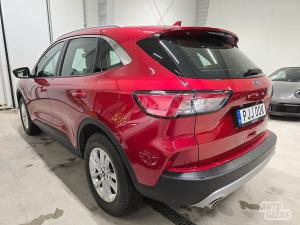 Sarkans Ford Kuga 2023 Kauņa, ar dzinēja tilpumu 0.00 L un nobraukumu 50 tūkst. km par 26319 €, foto 6 vietnē AUTOMOTO.COM.LV