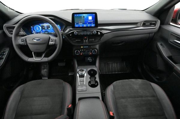 Sarkans Ford Kuga 2023 Kauņa, ar dzinēja tilpumu 0.00 L un nobraukumu 78 tūkst. km par 30781 €, foto 6 vietnē AUTOMOTO.COM.LV
