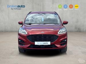 Sarkans Ford Kuga 2023 Kauņa, ar dzinēja tilpumu 2.50 L un nobraukumu 62 tūkst. km par 26771 €, foto 9 vietnē AUTOMOTO.COM.LV