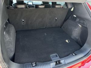 Sarkans Ford Kuga 2023 Kauņa, ar dzinēja tilpumu 2.50 L un nobraukumu 62 tūkst. km par 26771 €, foto 13 vietnē AUTOMOTO.COM.LV