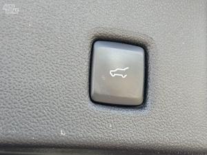 Sarkans Ford Kuga 2023 Kauņa, ar dzinēja tilpumu 2.50 L un nobraukumu 62 tūkst. km par 26771 €, foto 14 vietnē AUTOMOTO.COM.LV