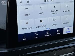 Sarkans Ford Kuga 2023 Kauņa, ar dzinēja tilpumu 2.50 L un nobraukumu 62 tūkst. km par 26771 €, foto 26 vietnē AUTOMOTO.COM.LV