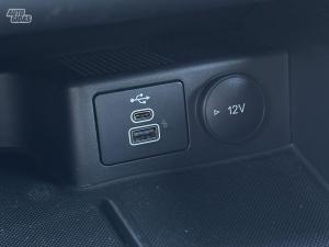 Sarkans Ford Kuga 2023 Kauņa, ar dzinēja tilpumu 2.50 L un nobraukumu 62 tūkst. km par 26771 €, foto 30 vietnē AUTOMOTO.COM.LV
