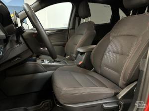 Sarkans Ford Kuga 2023 Viļņa, ar dzinēja tilpumu 2.50 L un nobraukumu 47 tūkst. km par 27000 €, foto 10 vietnē AUTOMOTO.COM.LV