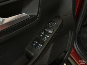 Sarkans Ford Kuga 2023 Viļņa, ar dzinēja tilpumu 2.50 L un nobraukumu 47 tūkst. km par 27000 €, foto 11 vietnē AUTOMOTO.COM.LV
