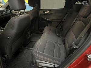 Sarkans Ford Kuga 2023 Viļņa, ar dzinēja tilpumu 2.50 L un nobraukumu 47 tūkst. km par 27000 €, foto 12 vietnē AUTOMOTO.COM.LV