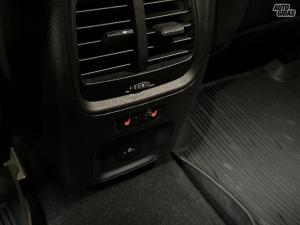 Sarkans Ford Kuga 2023 Viļņa, ar dzinēja tilpumu 2.50 L un nobraukumu 47 tūkst. km par 27000 €, foto 13 vietnē AUTOMOTO.COM.LV