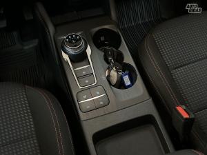 Sarkans Ford Kuga 2023 Viļņa, ar dzinēja tilpumu 2.50 L un nobraukumu 47 tūkst. km par 27000 €, foto 15 vietnē AUTOMOTO.COM.LV