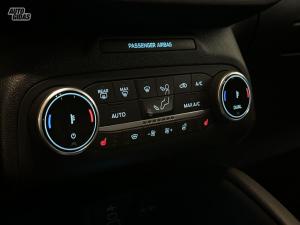 Sarkans Ford Kuga 2023 Viļņa, ar dzinēja tilpumu 2.50 L un nobraukumu 47 tūkst. km par 27000 €, foto 17 vietnē AUTOMOTO.COM.LV
