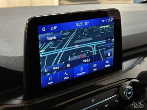 Sarkans Ford Kuga 2023 Viļņa, ar dzinēja tilpumu 2.50 L un nobraukumu 47 tūkst. km par 27000 €, foto 18 vietnē AUTOMOTO.COM.LV