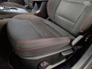 Red Ford Kuga 2024 in Vilnius, with an engine capacity of 2.50 L and mileage of 36 thousand km for 24900 €, photo 17 on AUTOMOTO.COM.LV