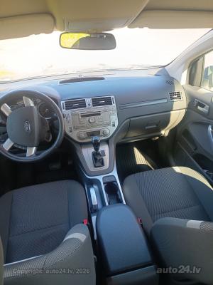 Ford Kuga 2010 in Tallinn, with an engine capacity of 2.00 L and mileage of 299 thousand km for 3300 €, photo 3 on AUTOMOTO.COM.LV