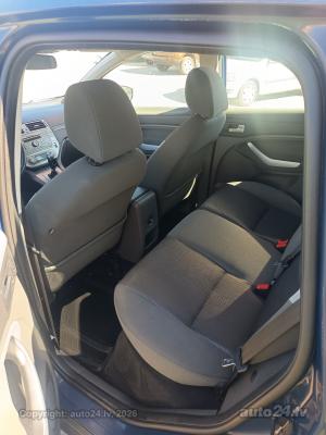 Ford Kuga 2010 in Tallinn, with an engine capacity of 2.00 L and mileage of 299 thousand km for 3300 €, photo 4 on AUTOMOTO.COM.LV