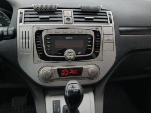 Форд Куга 2011 в Рига, объемом двигателя 2.00 л и пробегом 171 тыс. км за 6950 €, фото 12 на AUTOMOTO.COM.LV