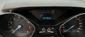 Ford Kuga 2017 in Tallinn, with an engine capacity of 0.00 L and mileage of 38 thousand km for 11450 €, photo 18 on AUTOMOTO.COM.LV
