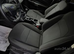 Ford Kuga 2017 in Tallinn, with an engine capacity of 0.00 L and mileage of 38 thousand km for 11450 €, photo 28 on AUTOMOTO.COM.LV