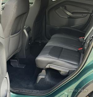 Ford Kuga 2017 in Tallinn, with an engine capacity of 0.00 L and mileage of 38 thousand km for 11450 €, photo 30 on AUTOMOTO.COM.LV