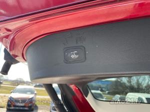 Ford Kuga 2018 Tartu, ar dzinēja tilpumu 2.00 L un nobraukumu 150 tūkst. km par 13990 €, foto 11 vietnē AUTOMOTO.COM.LV