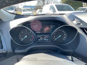 Ford Kuga 2018 Tartu, ar dzinēja tilpumu 2.00 L un nobraukumu 150 tūkst. km par 13990 €, foto 15 vietnē AUTOMOTO.COM.LV