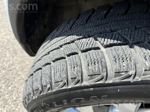 Balts Ford Kuga 2008 Daugavpils, ar dzinēja tilpumu 2.00 L un nobraukumu 0 tūkst. km par 3650 €, foto 3 vietnē AUTOMOTO.COM.LV