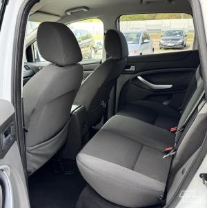 White Ford Kuga 2009 in Radviliskis, with an engine capacity of 2.00 L and mileage of 237 thousand km for 4650 €, photo 27 on AUTOMOTO.COM.LV