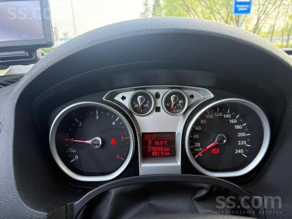 Balts Ford Kuga 2009 Valmiera, ar dzinēja tilpumu 2.00 L un nobraukumu 278 tūkst. km par 4700 €, foto 9 vietnē AUTOMOTO.COM.LV