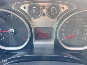 Balts Ford Kuga 2009 Viļņa, ar dzinēja tilpumu 2.00 L un nobraukumu 324 tūkst. km par 3000 €, foto 6 vietnē AUTOMOTO.COM.LV