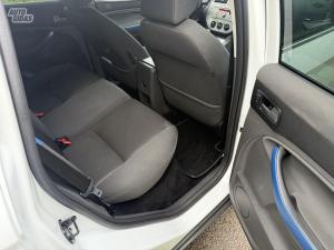 Balts Ford Kuga 2009 Alīta, ar dzinēja tilpumu 2.00 L un nobraukumu 228 tūkst. km par 3680 €, foto 12 vietnē AUTOMOTO.COM.LV