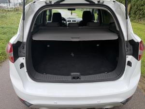 Balts Ford Kuga 2009 Alīta, ar dzinēja tilpumu 2.00 L un nobraukumu 228 tūkst. km par 3680 €, foto 14 vietnē AUTOMOTO.COM.LV