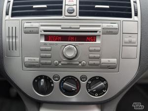 Balts Ford Kuga 2009 Alīta, ar dzinēja tilpumu 2.00 L un nobraukumu 228 tūkst. km par 3680 €, foto 16 vietnē AUTOMOTO.COM.LV