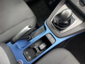 Balts Ford Kuga 2009 Alīta, ar dzinēja tilpumu 2.00 L un nobraukumu 228 tūkst. km par 3680 €, foto 18 vietnē AUTOMOTO.COM.LV