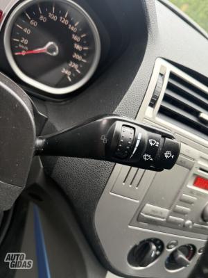 Balts Ford Kuga 2009 Alīta, ar dzinēja tilpumu 2.00 L un nobraukumu 228 tūkst. km par 3680 €, foto 20 vietnē AUTOMOTO.COM.LV