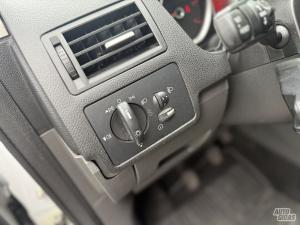 Balts Ford Kuga 2009 Alīta, ar dzinēja tilpumu 2.00 L un nobraukumu 228 tūkst. km par 3680 €, foto 21 vietnē AUTOMOTO.COM.LV