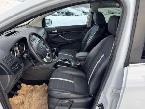 Balts Ford Kuga 2010 Telšiai, ar dzinēja tilpumu 2.00 L un nobraukumu 257 tūkst. km par 5800 €, foto 15 vietnē AUTOMOTO.COM.LV